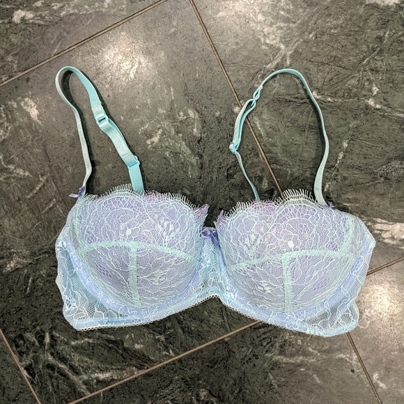 B. Tempt’D | Intimates & Sleepwear | Btemptd By Wacoal Bsultry ...